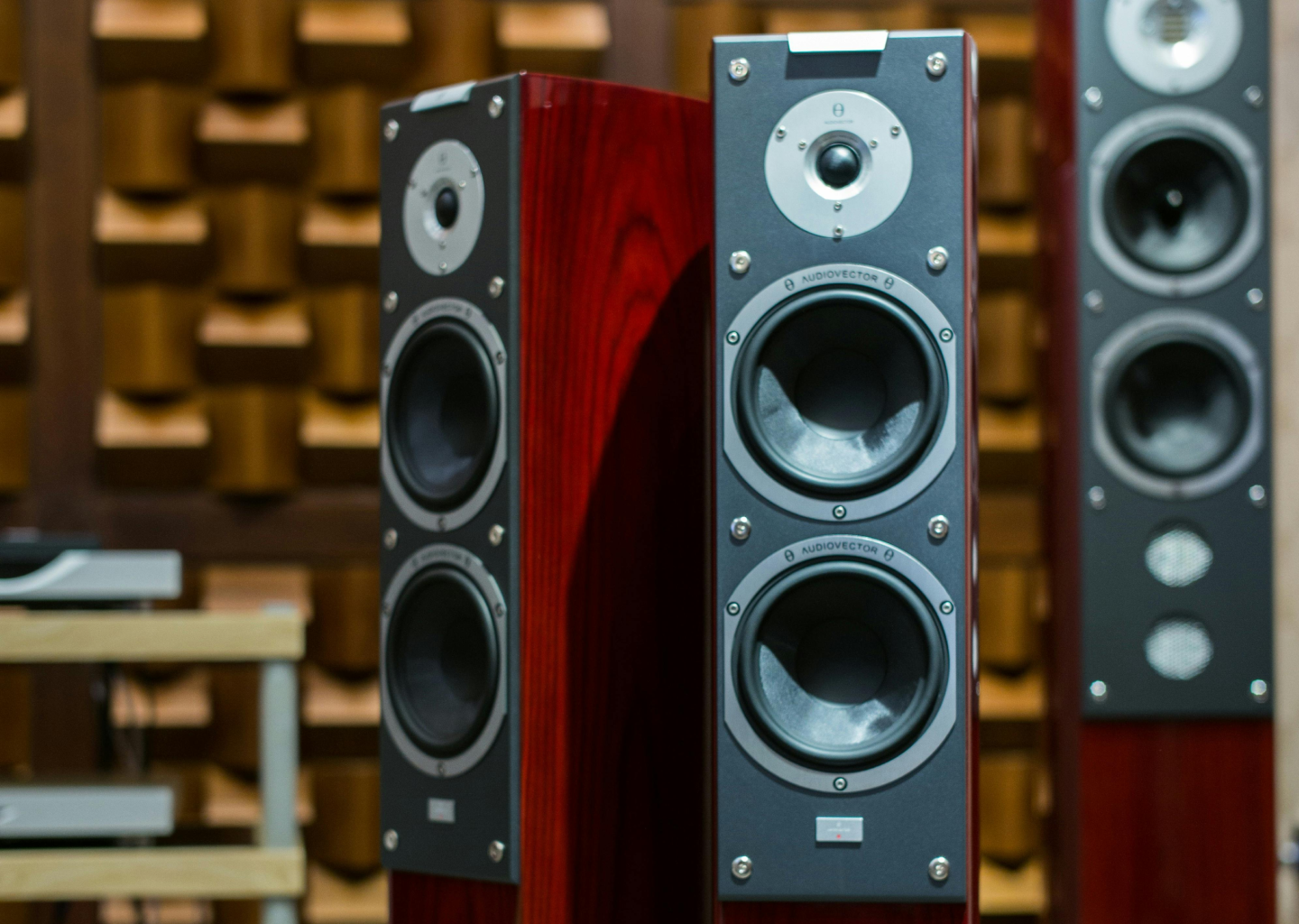 pre-owned speakers – 3mA High End Audio