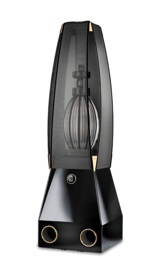 MBL – 3mA High End Audio