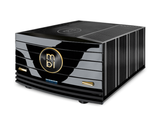 MBL – 3mA High End Audio